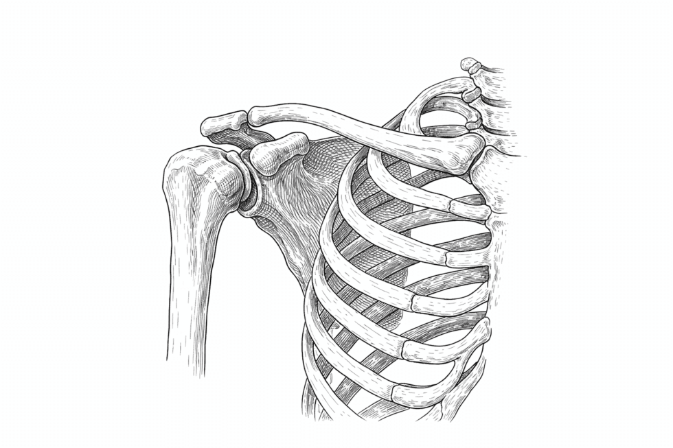 Shoulders in Yoga: Why They Get Injured & How to Protect Them